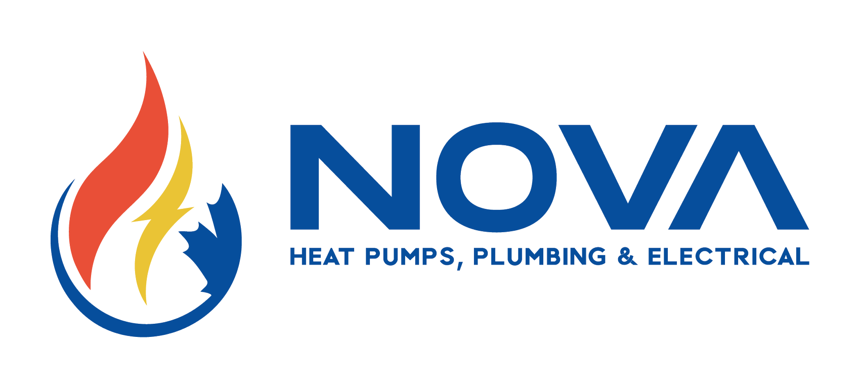 Heat Pump Logo Png